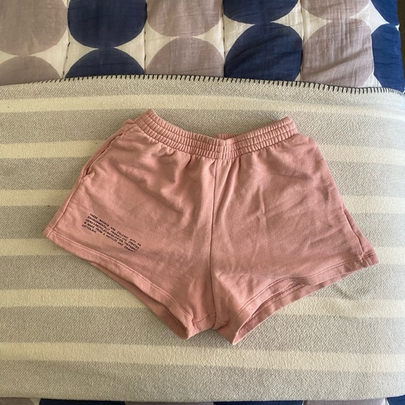 Pangaia | Shorts | Pangaia Shorts Super Cute Just Too Small Size Xs ...